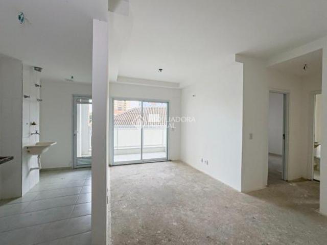 Excelente Apartamento de 63m² com 1 Vaga Oportunidade no Rudge Ramos