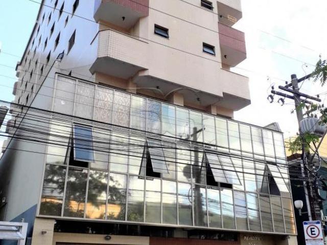 Excelente apartamento de 64,11m² no Centro de Poços de Caldas MG