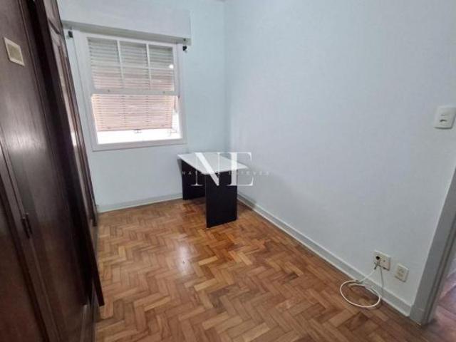 Excelente apartamento de 65 m² de área construída à venda no bairro Boqueirão