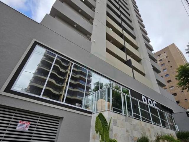 Excelente apartamento de 65m² á venda no centro de Poços de Caldas MG