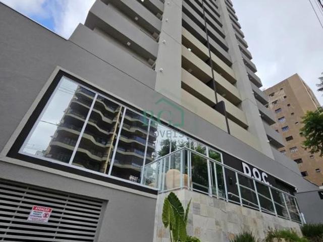 Excelente apartamento de 65m² á venda no centro de Poços de Caldas MG