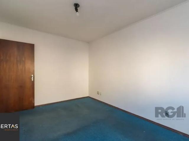 Excelente apartamento de 65m² com 2 dormitórios e 1 vaga