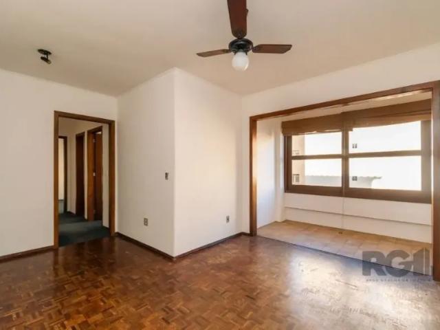 Excelente apartamento de 65m² com 2 dormitórios e 1 vaga