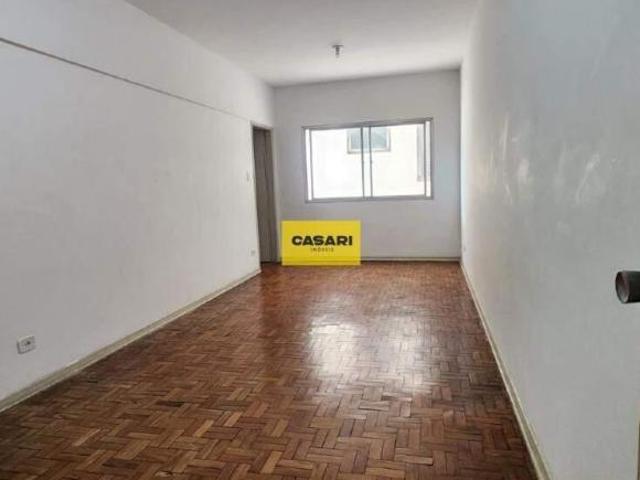 Excelente apartamento de 66,73 m² com 2 dormitórios no Bairro Planalto em São Be