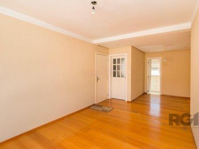 Excelente apartamento de 70,80m² com 2 dormitórios e churrasqueira