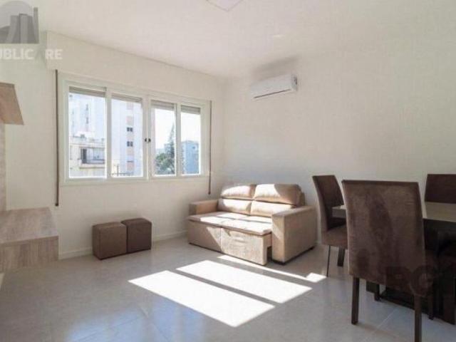 Excelente apartamento de 71m² com 02 dormitórios