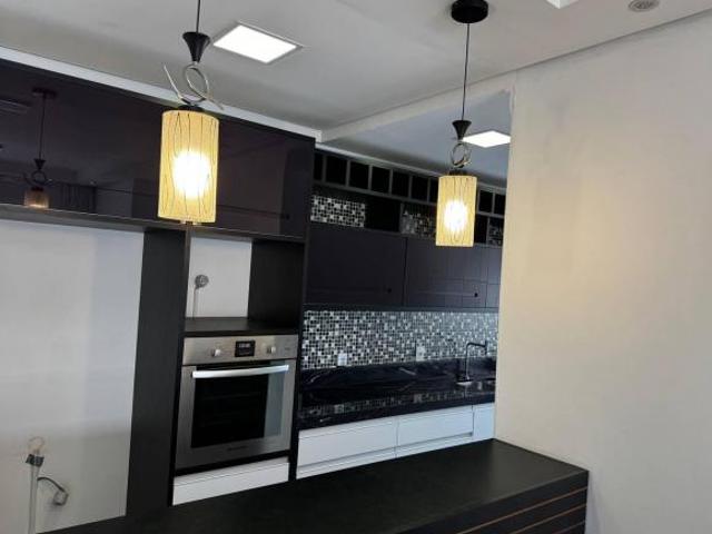 Excelente Apartamento de 71m² Venda no Condomínio Evolution, em Barueri