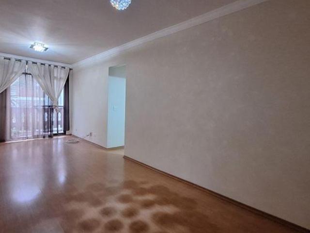 Excelente apartamento de 75 m² com 3 quartos em venda no Jardim Santa Cruz no Sacomã