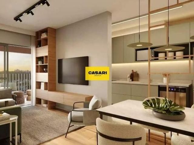 Excelente apartamento de 76,29 m² com 3 dormitórios no Bairro Planalto São Ber