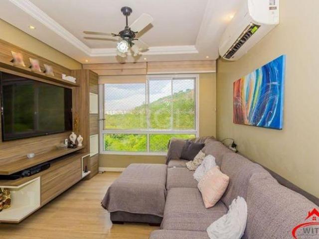 Excelente apartamento de 79m² com 03 dormitórios e vaga dupla