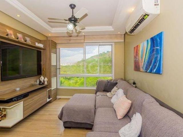 Excelente apartamento de 79m² com 03 dormitórios e vaga dupla