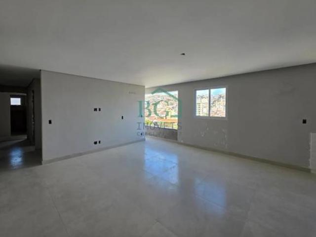 Excelente apartamento de 80m² á venda no Jardim dos Estados em Poços de Caldas MG
