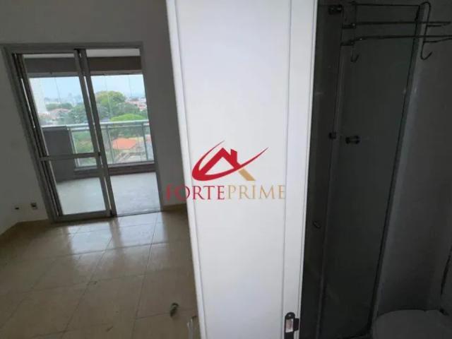 Excelente apartamento de 80m² para locação no condomínio pascal – campo belo