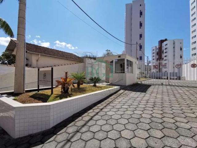 Excelente apartamento de 82,81m² á venda em condomínio fechado no Jardim Quisisana em Poços de Calda