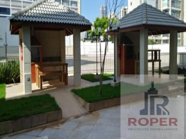 Excelente Apartamento de 82 m²/3 Dorms à Venda no Tatuapé, São Paulo