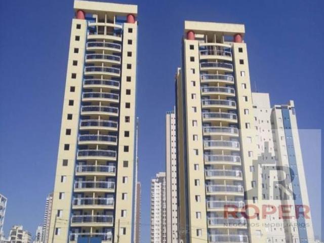 Excelente Apartamento de 82 m²/3 Dorms à Venda no Tatuapé, São Paulo