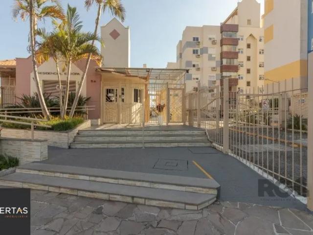 Excelente apartamento de 83m² com 3 dormitórios e 2 vagas