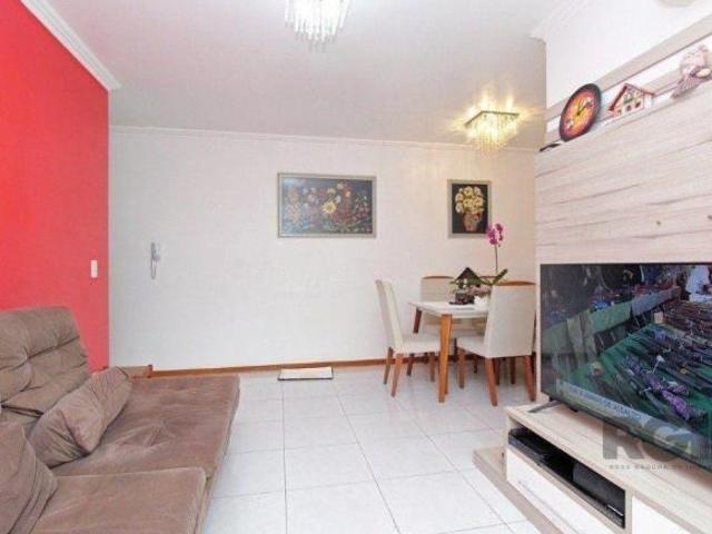 Excelente apartamento de 83m² com 3 dormitórios e 2 vagas