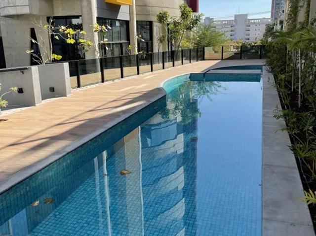 Excelente apartamento de 85 m² no bairro Jardim