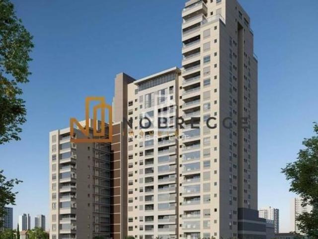 Excelente Apartamento de 88,63m² no Edifício Atmosphera Indaiatuba/SP