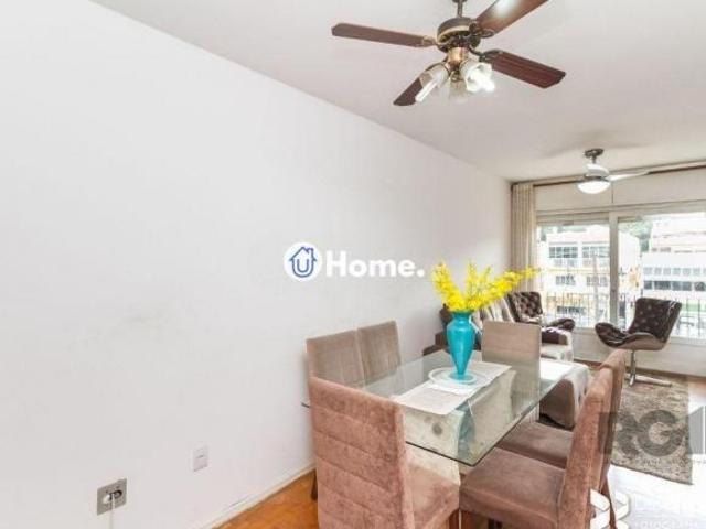 Excelente apartamento de 88m² com 3 dormitórios