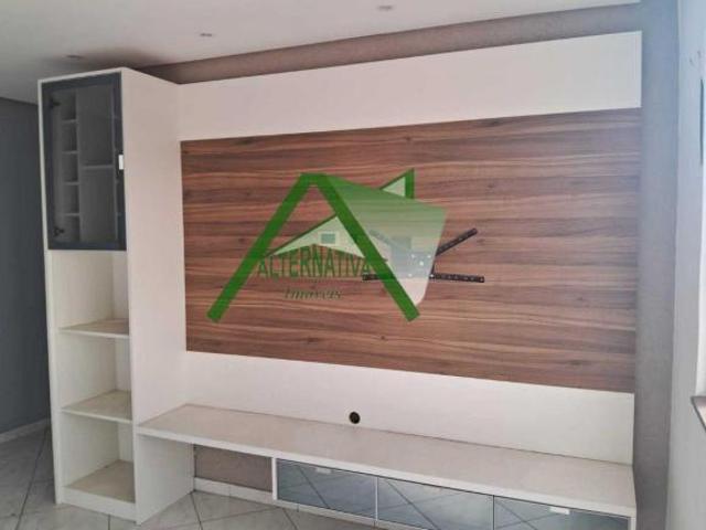 Excelente apartamento de 90m² próximo do Parque Chico Mendes!