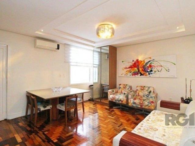 Excelente apartamento de 91m² com 3 dormitórios