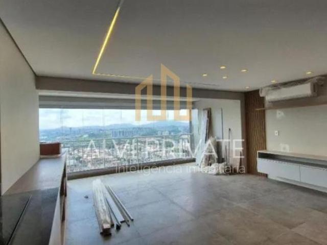 Excelente apartamento de 91m², reformado e personalizado, localizado na Vila Anastácio