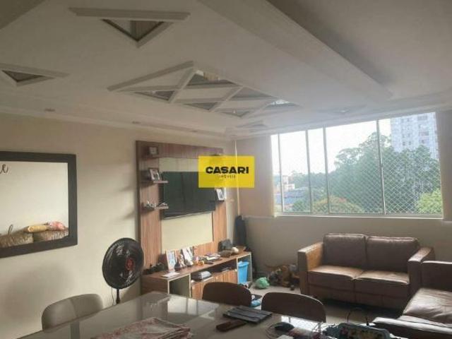 Excelente apartamento de 96 m² com 2 dormitórios e 1 vaga de garagem fixa
