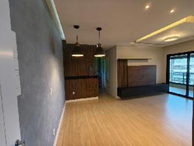 Excelente apartamento de alto padrão com com 3 dormitórios, sendo 1 suíte São Carlos imóveis