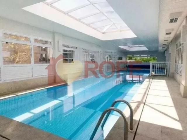 Excelente apartamento de alto padrão à venda 76 m² em vila olímpia