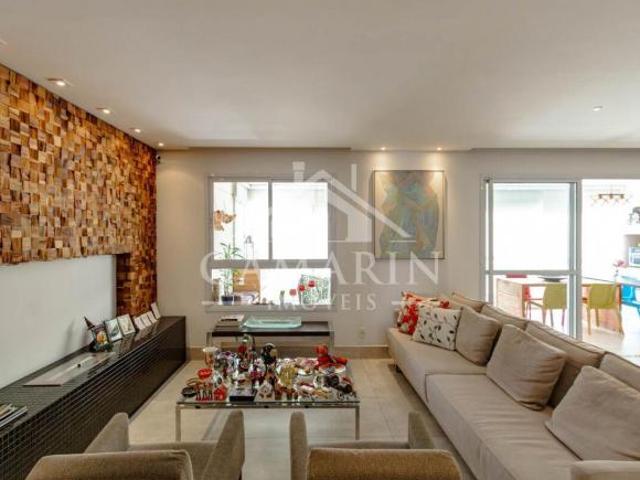 Excelente Apartamento de Alto Padrão à Venda 162 m² Projeto de Arquiteto