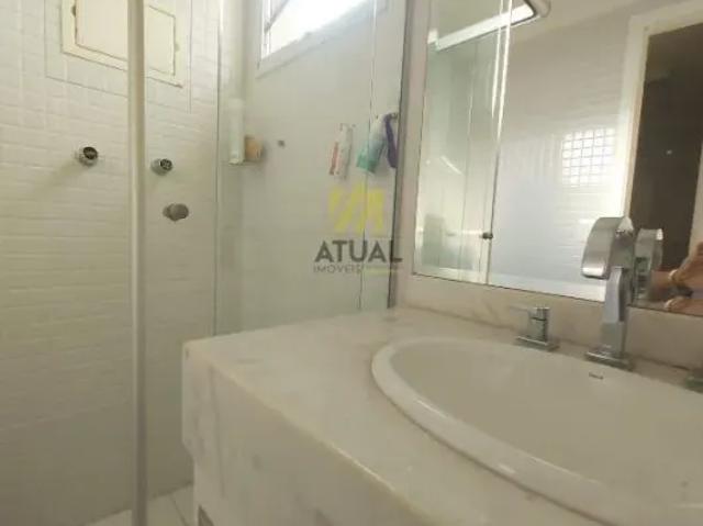 Excelente apartamento de alto padrão à venda em Jardim Taquaral ZS
