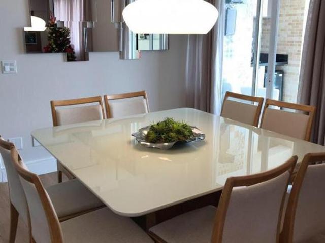 Excelente apartamento de alto padrão, à venda, na Vila Monumento, com 3 suítes, 3 vagas de garagens