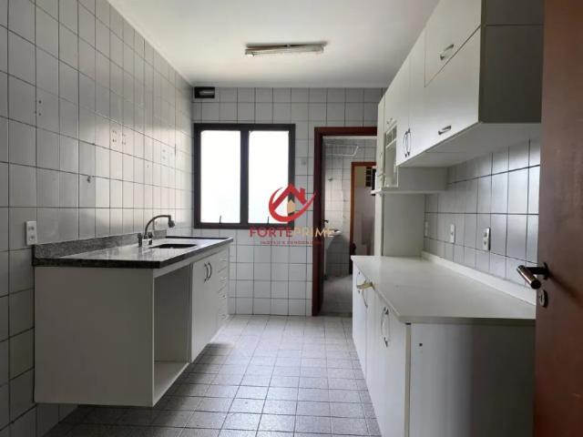 Excelente apartamento de alto padrão de 108m² para locação no condomínio palais de france – itaim bi