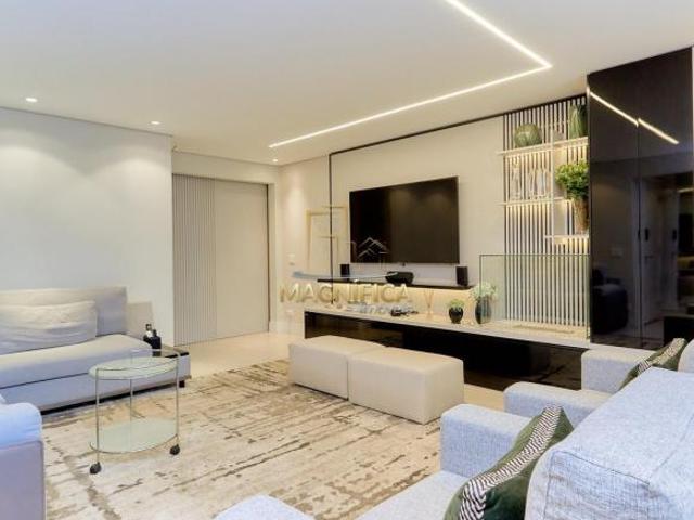 Excelente apartamento de alto padrão, muito confor