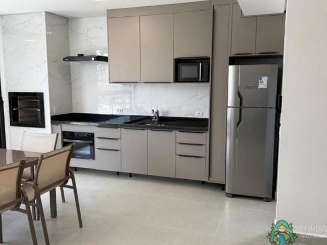 EXCELENTE APARTAMENTO DE ALTO PADRÂO MOBILIADO A 600 MTS DA PRAIA BAIRRO ARUAN