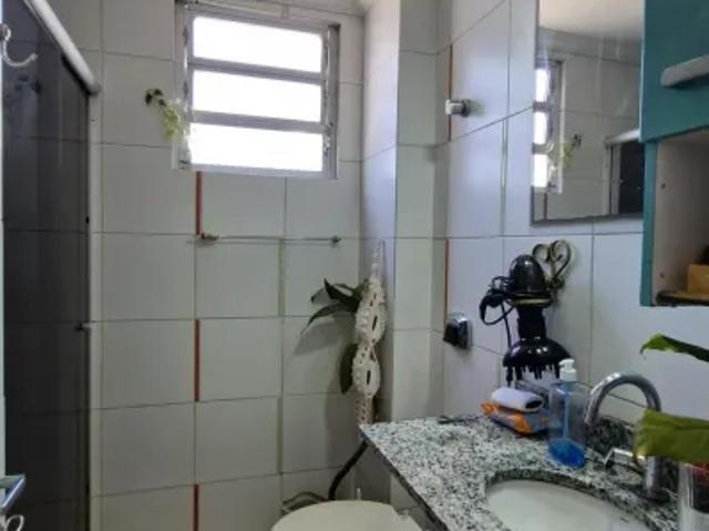 Excelente Apartamento de dois Dormitórios perto do Bourbon Aparício Borges