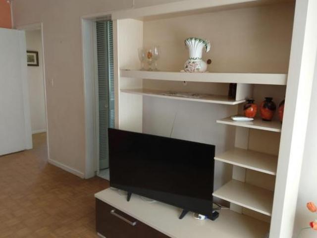 Excelente apartamento de dois dormitórios