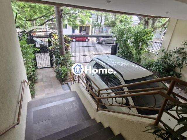 Excelente Apartamento de dois Dormitórios no Bairro Rio Branco