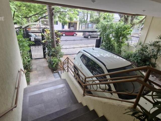 Excelente Apartamento de dois Dormitórios no Bairro Rio Branco