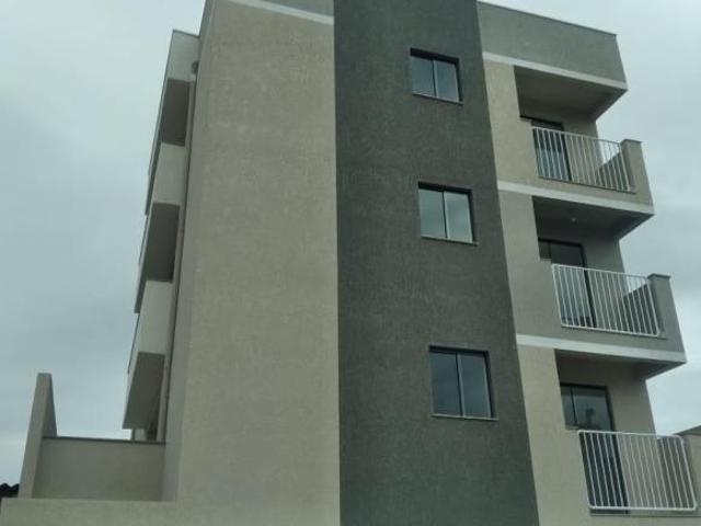 Excelente apartamento de entrada em São José dos Pinhais próximo do Aeroporto