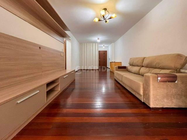 Excelente apartamento de frente na Barão de Ubá COD: 25794