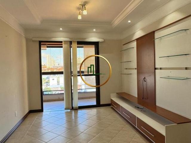 EXCELENTE APARTAMENTO DISPONIVEL PARA VENDA E LOCAÇÃO NO EDIFICIO VILA ROMANA NO CENTRO DE FRANCA/SP