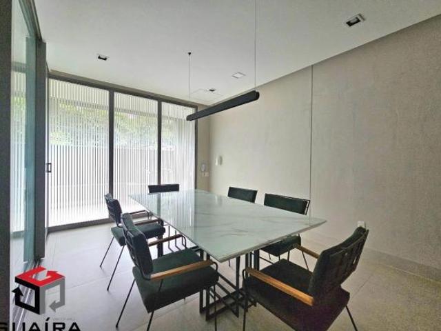 Excelente apartamento duplex mobiliado com 118m² na Vila Clementino