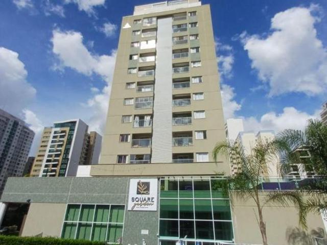 Excelente Apartamento duplex novo na cobertura com 3 Quartos sendo 02 suítes Aguas Claras Norte