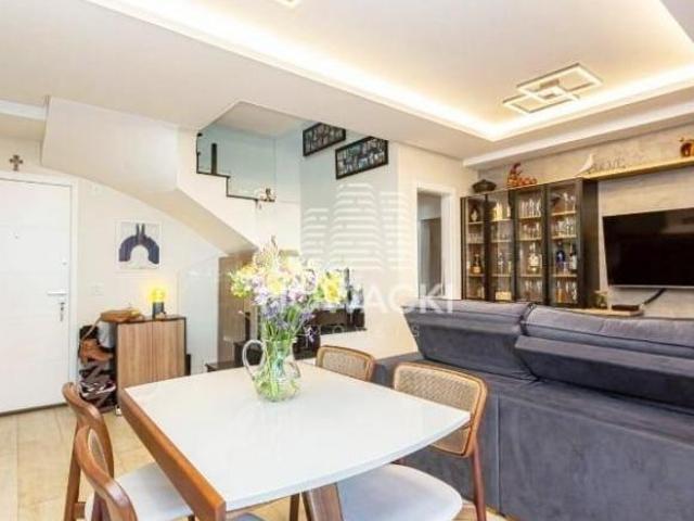 EXCELENTE APARTAMENTO DUPLEX COM 2 QUARTOS E 2 VAGAS NO VILA IZABEL!