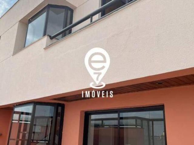 EXCELENTE APARTAMENTO DUPLEX DE 3 DORMITÓRIOS PARA VENDA!