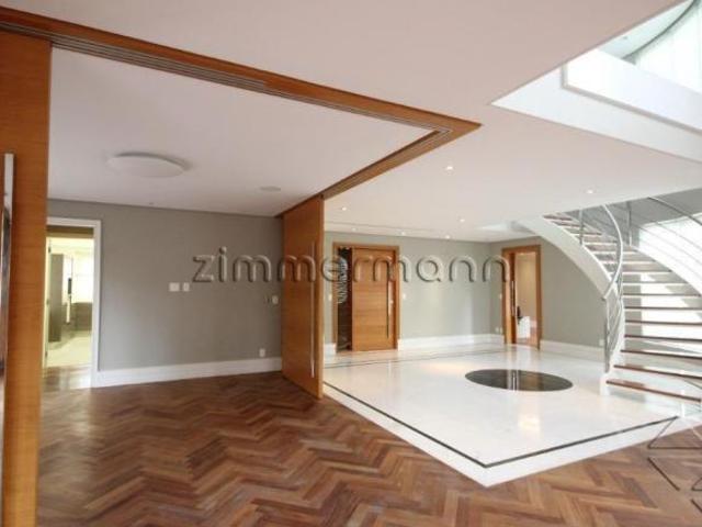 EXCELENTE APARTAMENTO DUPLEX HIGIENÓPOLIS