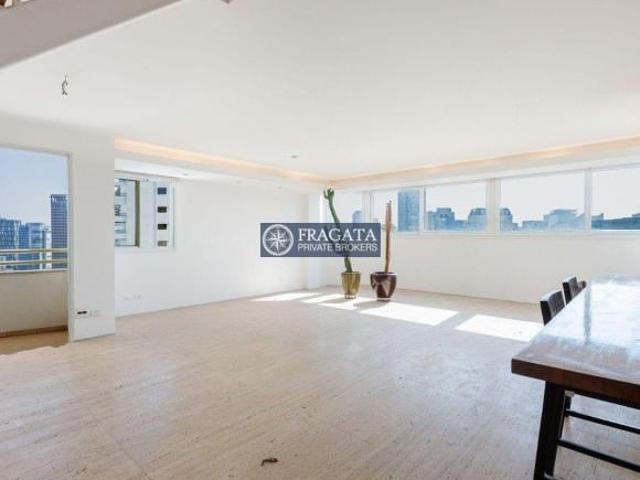 Excelente apartamento duplex, para venda no Jardim América, 180 m², 3 dorm, 2 suítes, 3 vagas